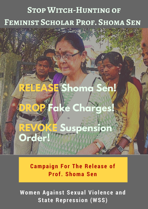 2-Min Phone Calls To Family For Jailed Bhima Koregaon Activists – free ...