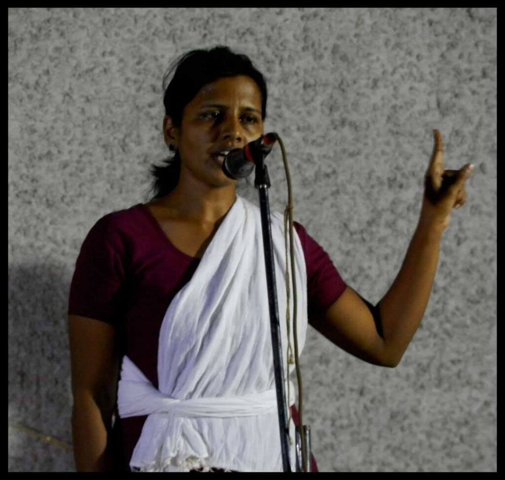 Jyoti Jagtap moves Bombay HC challenging special court’s bail rejection order – free them all